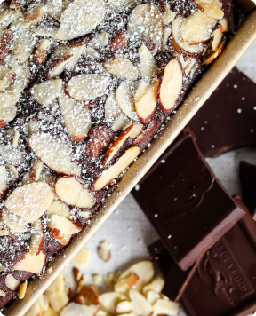 Bakerlab - Creative Bakery