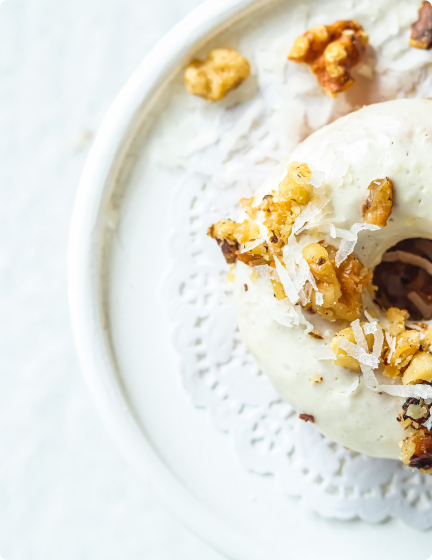 Bakerlab - Creative Bakery